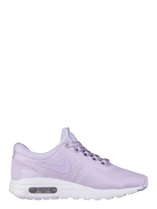 Nike Air Max Zero Se Ps Sneakers - Purple
