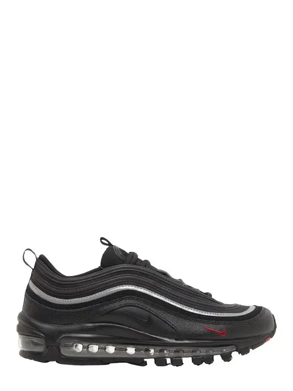 Nike Air Max 97 Gs Sneakers - Black