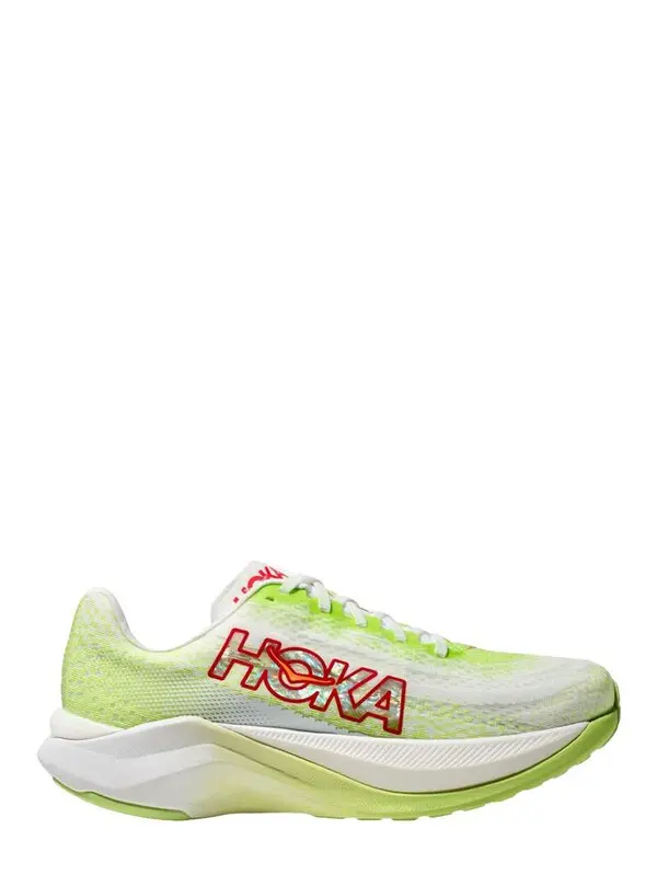 HOKA® Mach X - Green