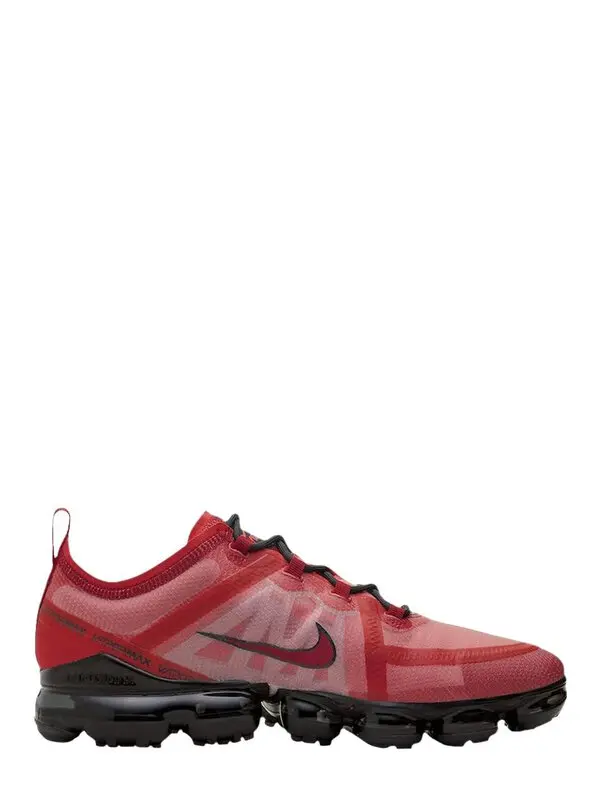 Nike Air Vapormax 2019 Gs Sneakers - Red