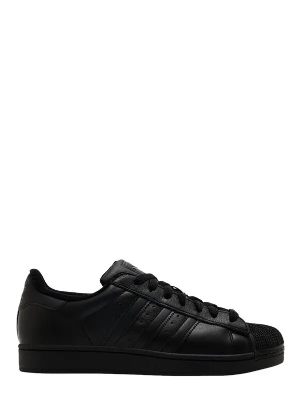 Adidas Superstar 2 'triple - Black
