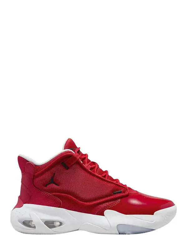 JORDAN Max Aura 4 Gs - Red