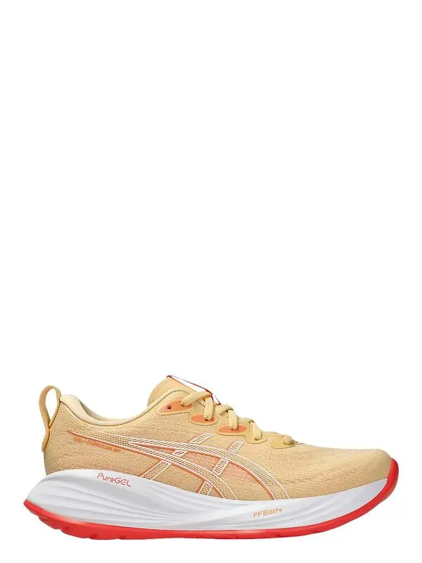 Asics Gel Cumulus 27 Athletic Sneakers - Orange