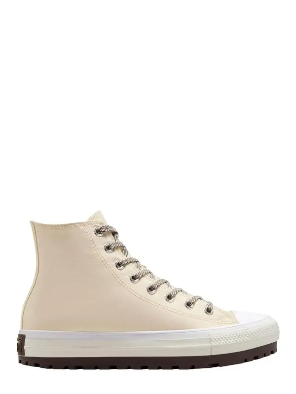 CONVERSE Chuck Taylor All Star High City Trek Pack - Cream