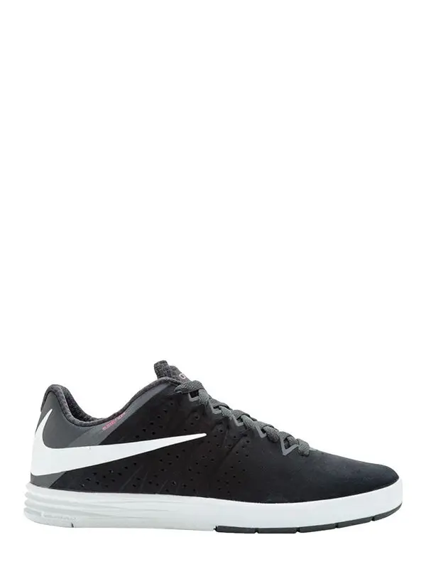 Nike Paul Rodriguez Citadel Sb Sneakers - Black
