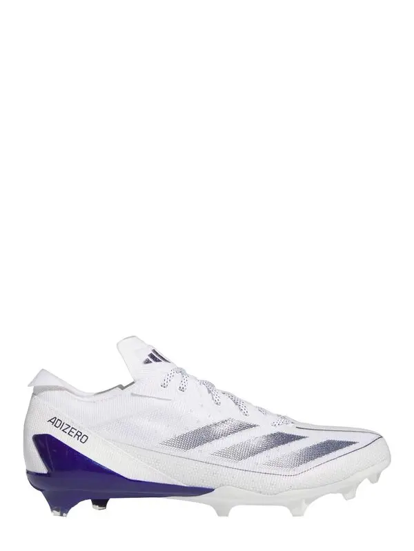 Adidas Adizero Electric Sneakers - White