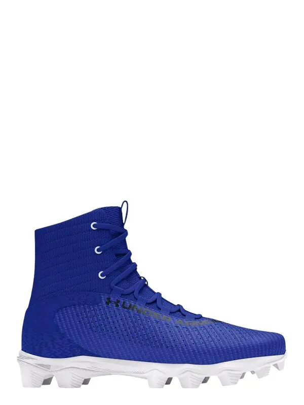 Under Armour Blur Highlight Rm Gs - Blue