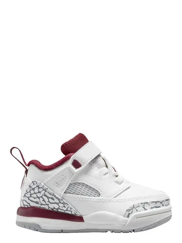 JORDAN Spizike Low Td Sneakers - White