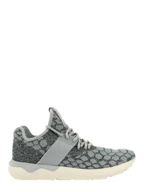 Adidas Tubular Primeknit Sneakers - Grey