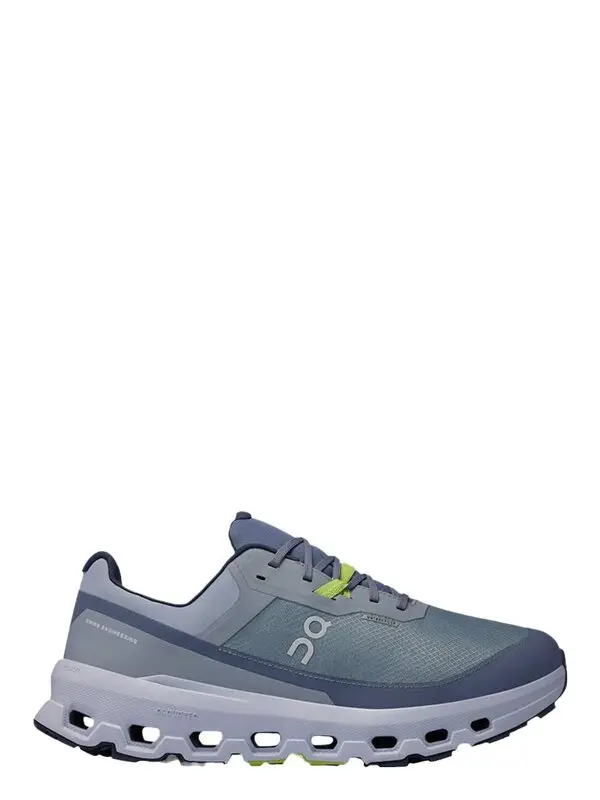 On Cloudvista 2 Waterproof Sneakers - Blue