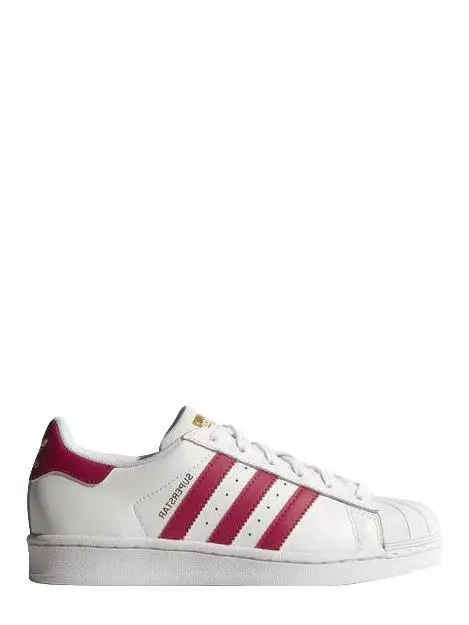 Adidas Superstar Foundation J Sneakers - White