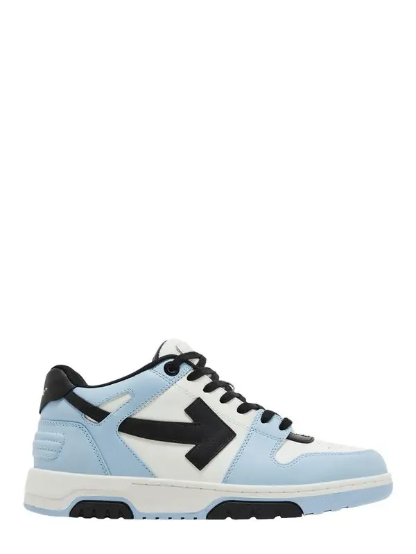 Off-White Out Of Office Sneakers - Blue