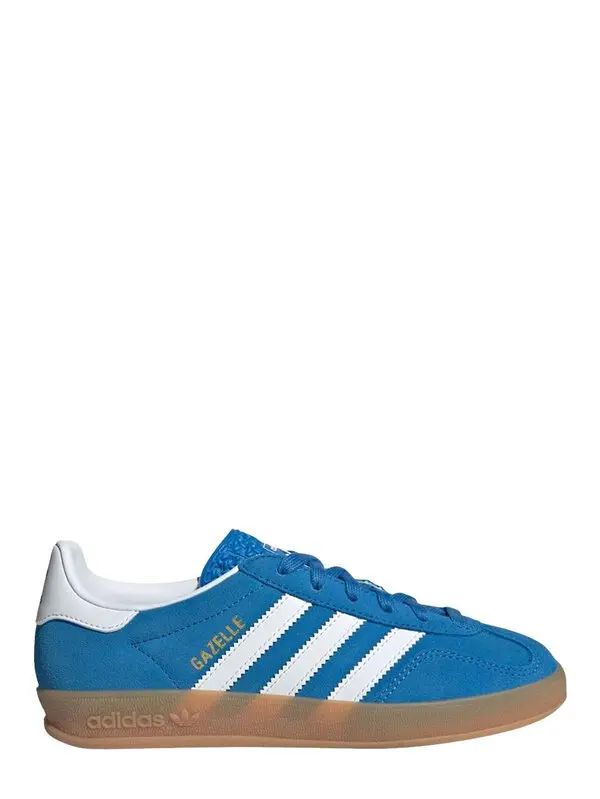 Adidas Gazelle Indoor Sneakers - Blue