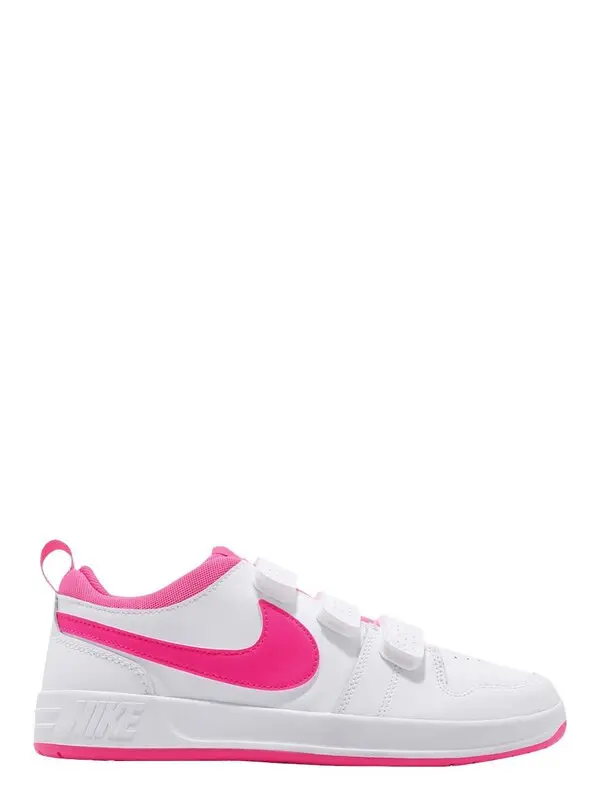 Nike Pico Gs - White