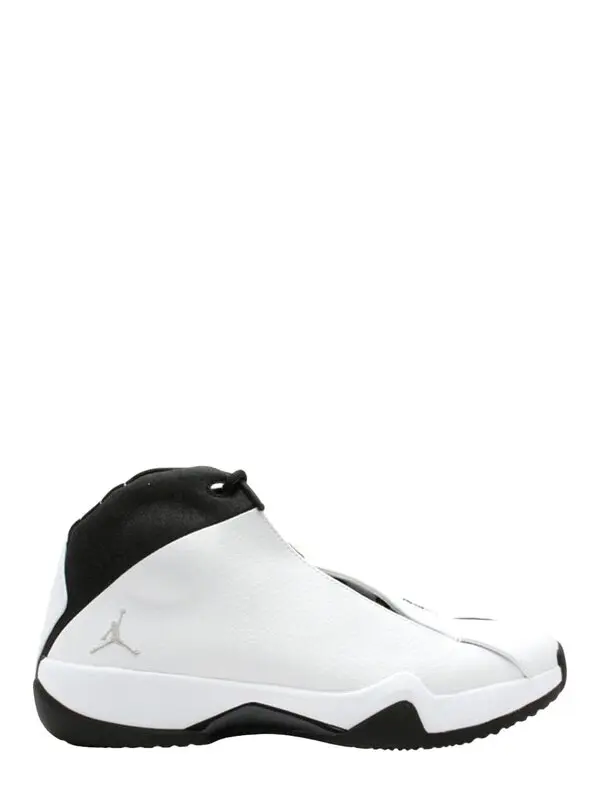 JORDAN 21 Og Gs Sneakers - White