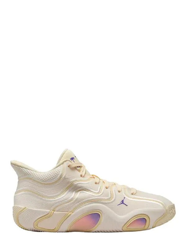 JORDAN Tatum 3 Gs 'offseason - Cream