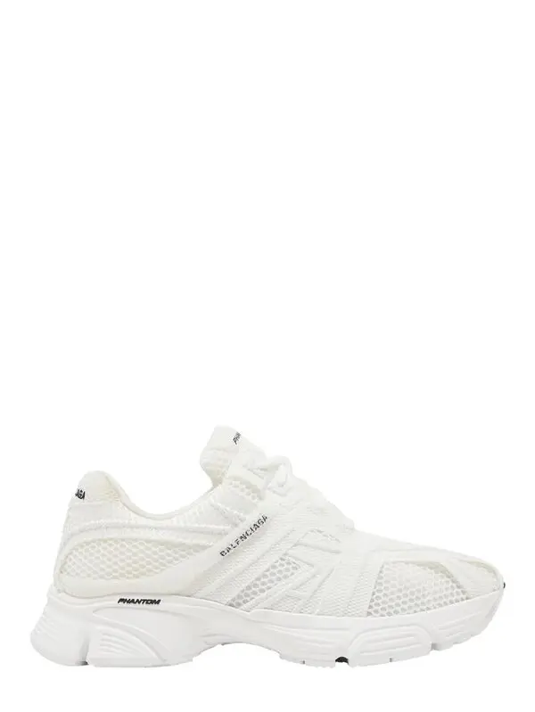Balenciaga Phantom Sneaker - White