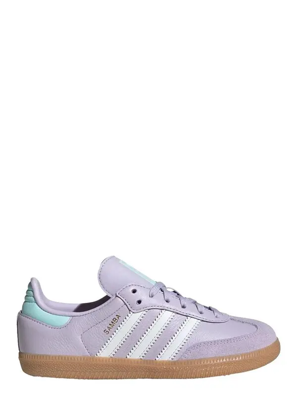Adidas Samba Og C Sneakers - Purple