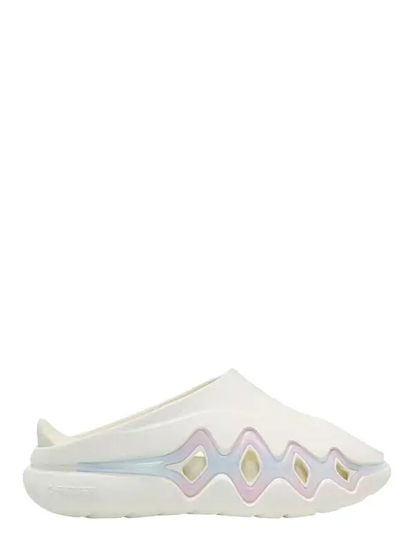RIGORER Shark 3 Gradient Slides - White