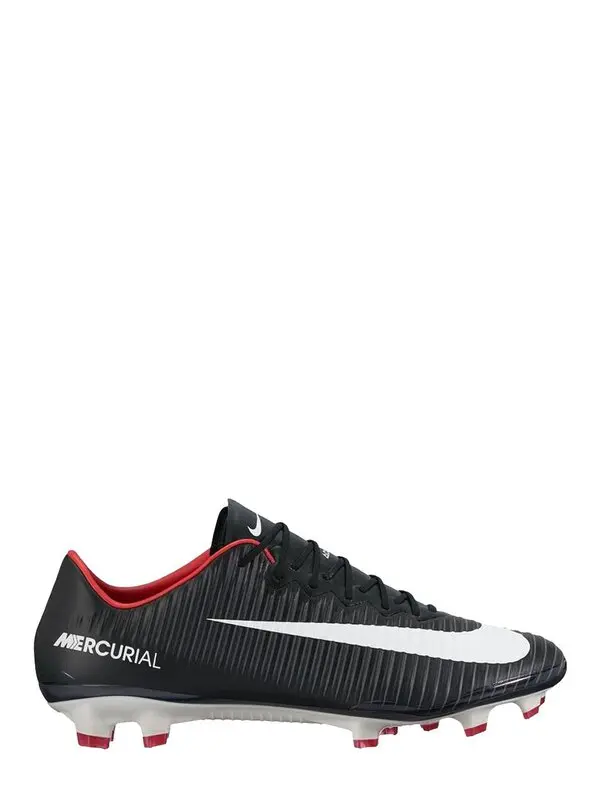 Nike Mercurial Vapor 11 Fg - Black