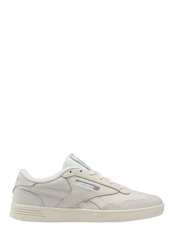 REEBOK Club Memt Sneakers - Cream