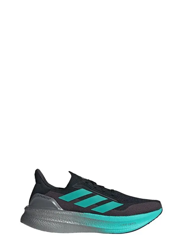 Adidas Mercedes-amg Petronas Formula One Team X Ultraboost 5x Sneakers - Black
