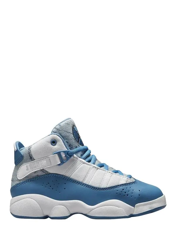 JORDAN 6 Rings Ps - White