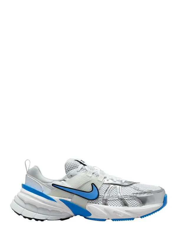 Nike V2k Run Sneakers - White