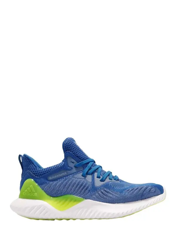 Adidas Alphabounce Beyond J Sneakers - Blue