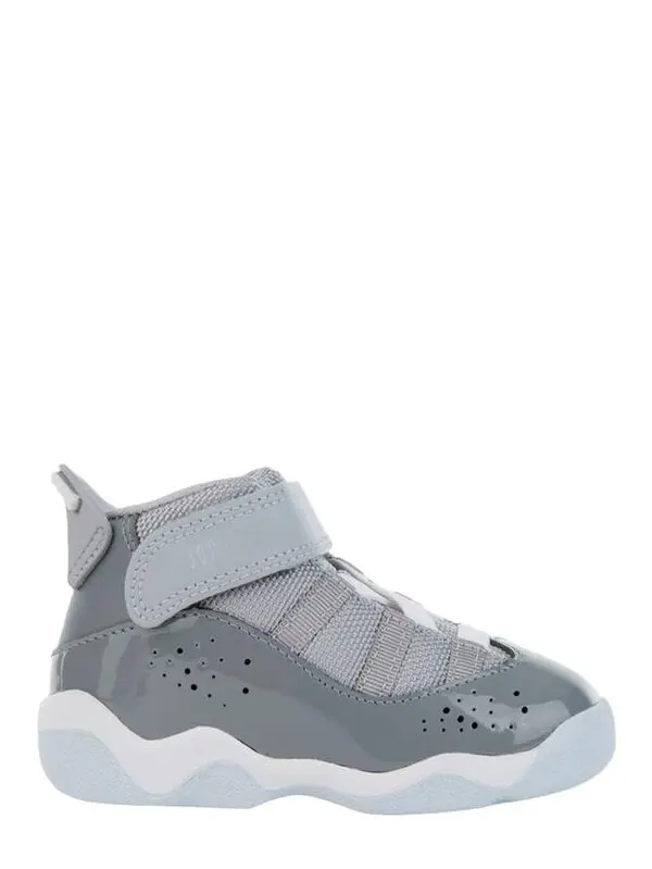 JORDAN Rings Td - Grey