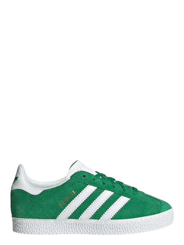 Adidas Gazelle C Sneakers - Green