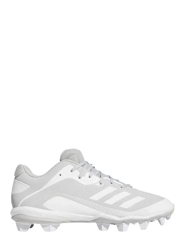 Adidas Icon 6 Bounce Team Light - Grey