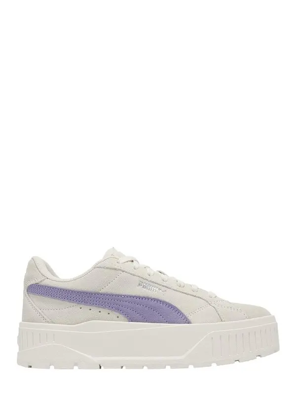 PUMA Karmen 2 Sneakers - Cream