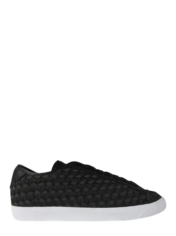 Nike Tennis Classic Ac Woven - Black