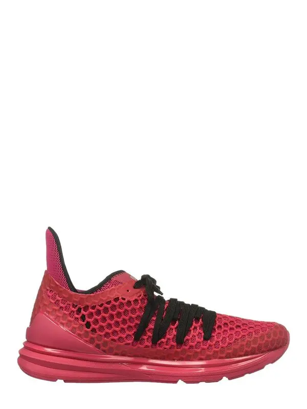 PUMA Ignite Limitless Sneakers - Red