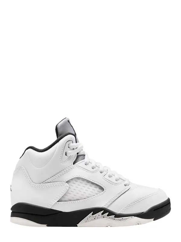 JORDAN 5 Retro Ps Sneakers - White
