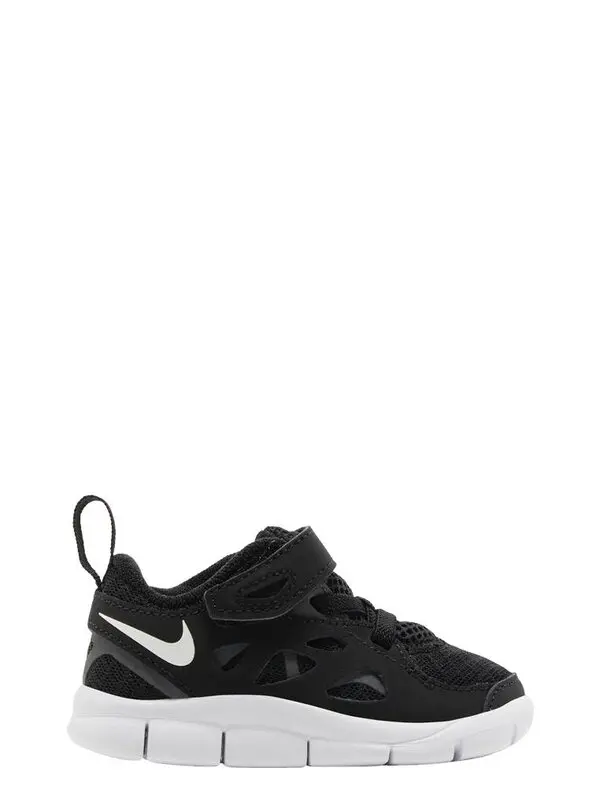 Nike Free Run 2 Td Sneakers - Black