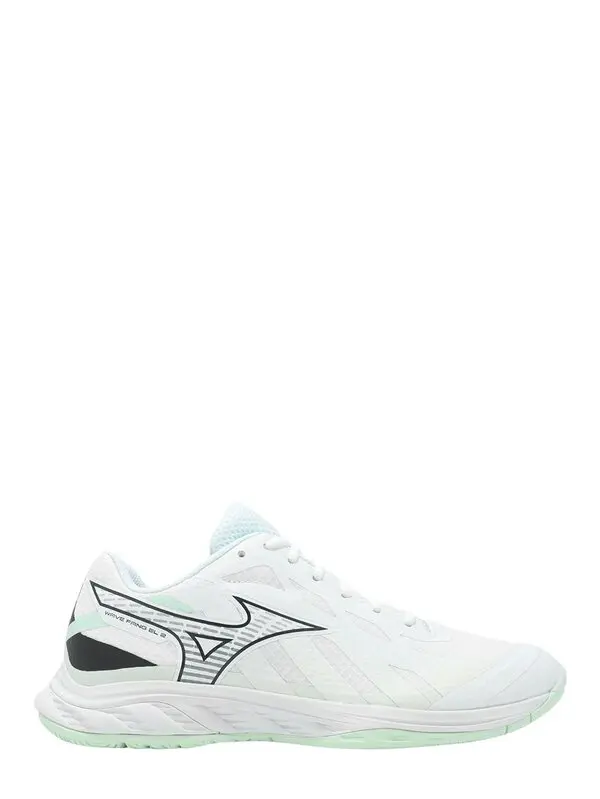Mizuno Wave Fang El 2 Wide - White