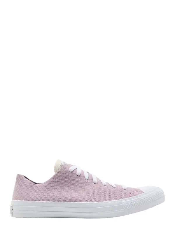 CONVERSE Renew Chuck Taylor All Star Knit Low Top Sneakers - Pink