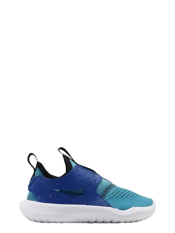 Nike Flex Runner Breathe Td - Blue
