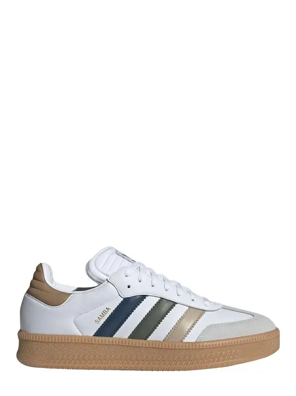 Adidas Samba Xlg Sneakers - White