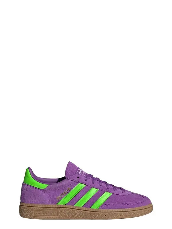 Adidas Handball Spezial Sneakers - Purple