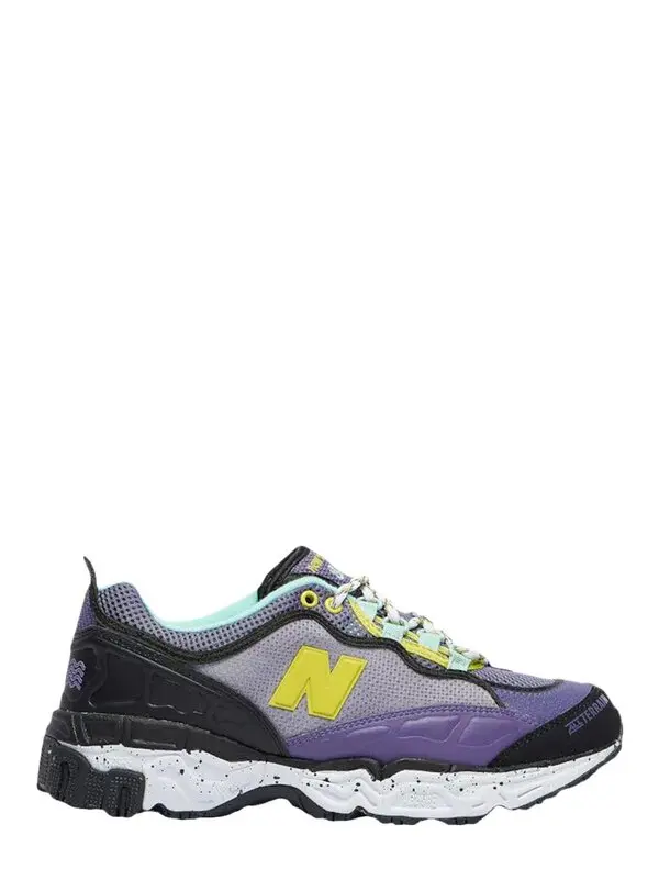 NEW BALANCE 801 Sneakers - Purple