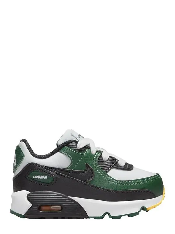 Nike Air Max 90 Leather Td - Green