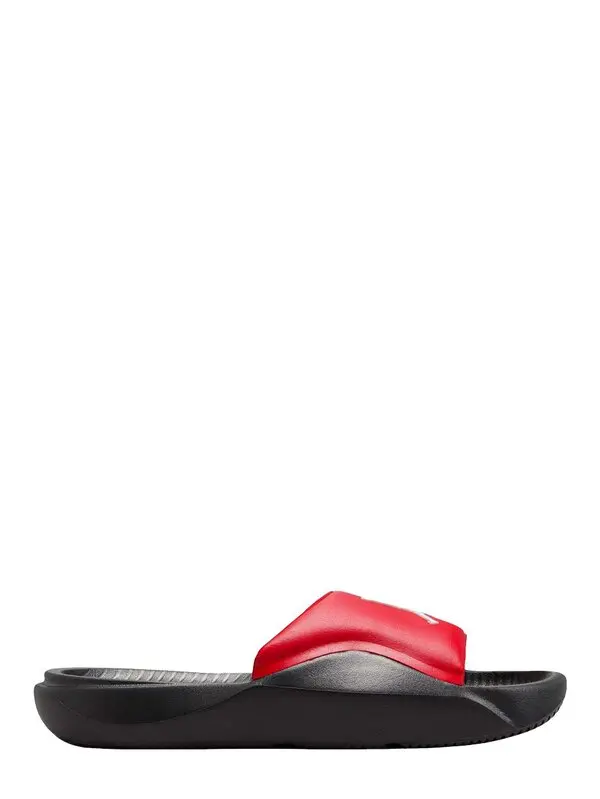 JORDAN Franchise Slides - Red