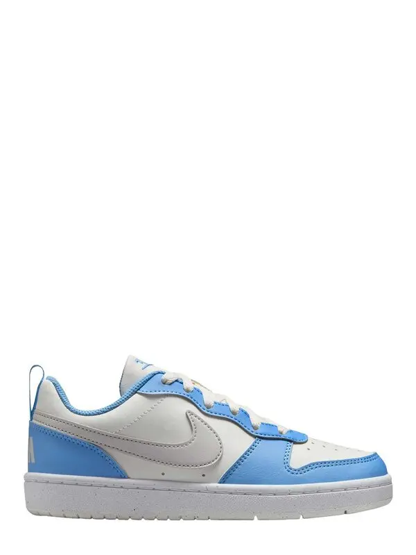 Nike Court Borough Low Recraft Gs Sneakers - Blue