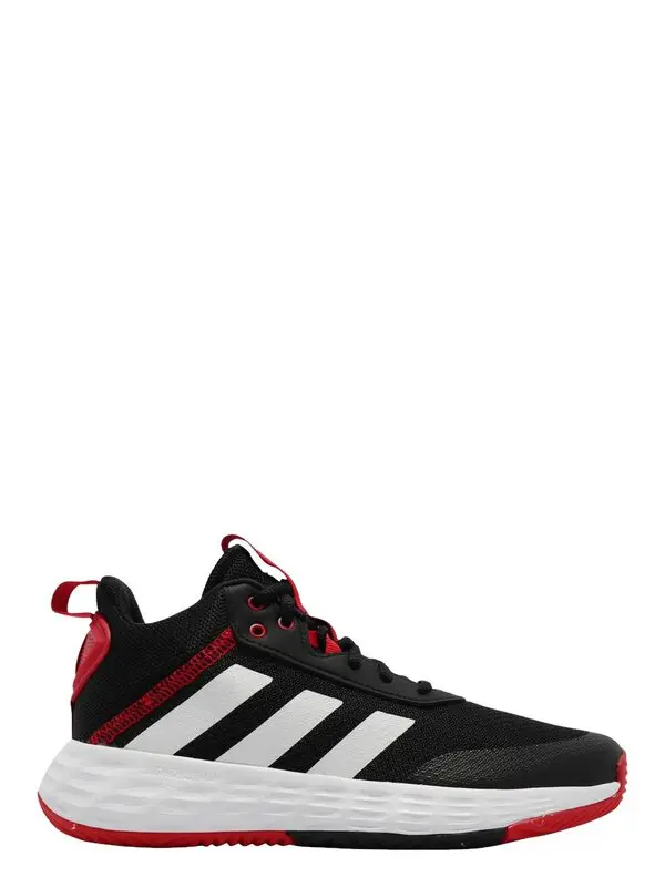 Adidas Own The Game 2.0 J Sneakers - Black