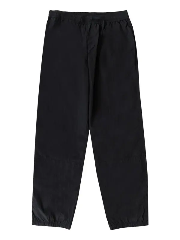 JW Anderson Panelled Joggers - Black