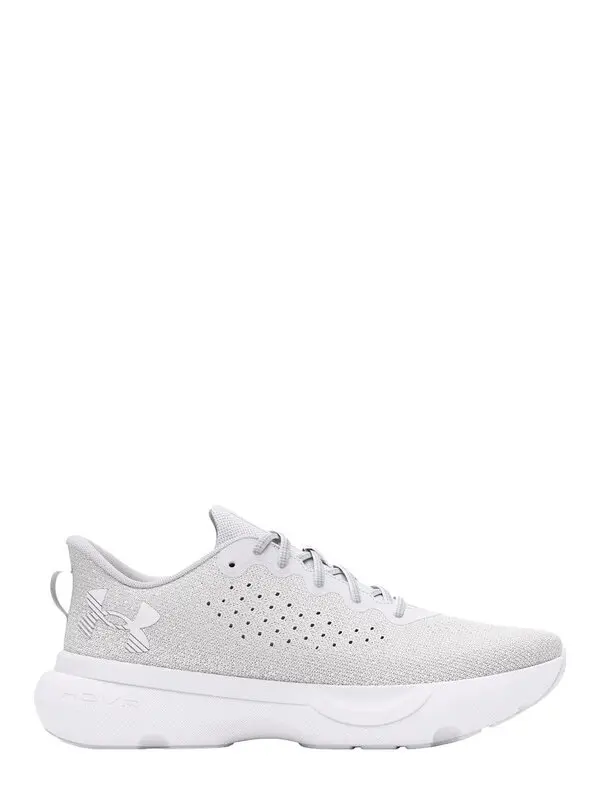 Under Armour Hovr Infinite Sneakers - White