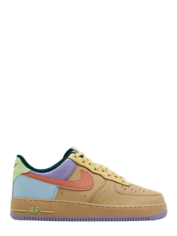 Nike Force 1 Low 'easter 2025' Sneaker - Multicolor
